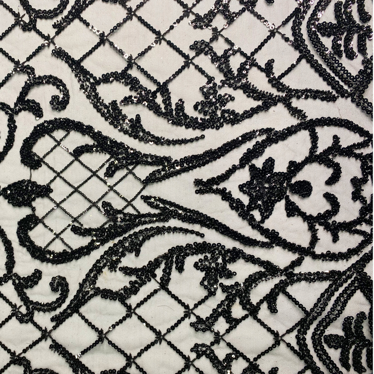 Beading – Trap Fabricks