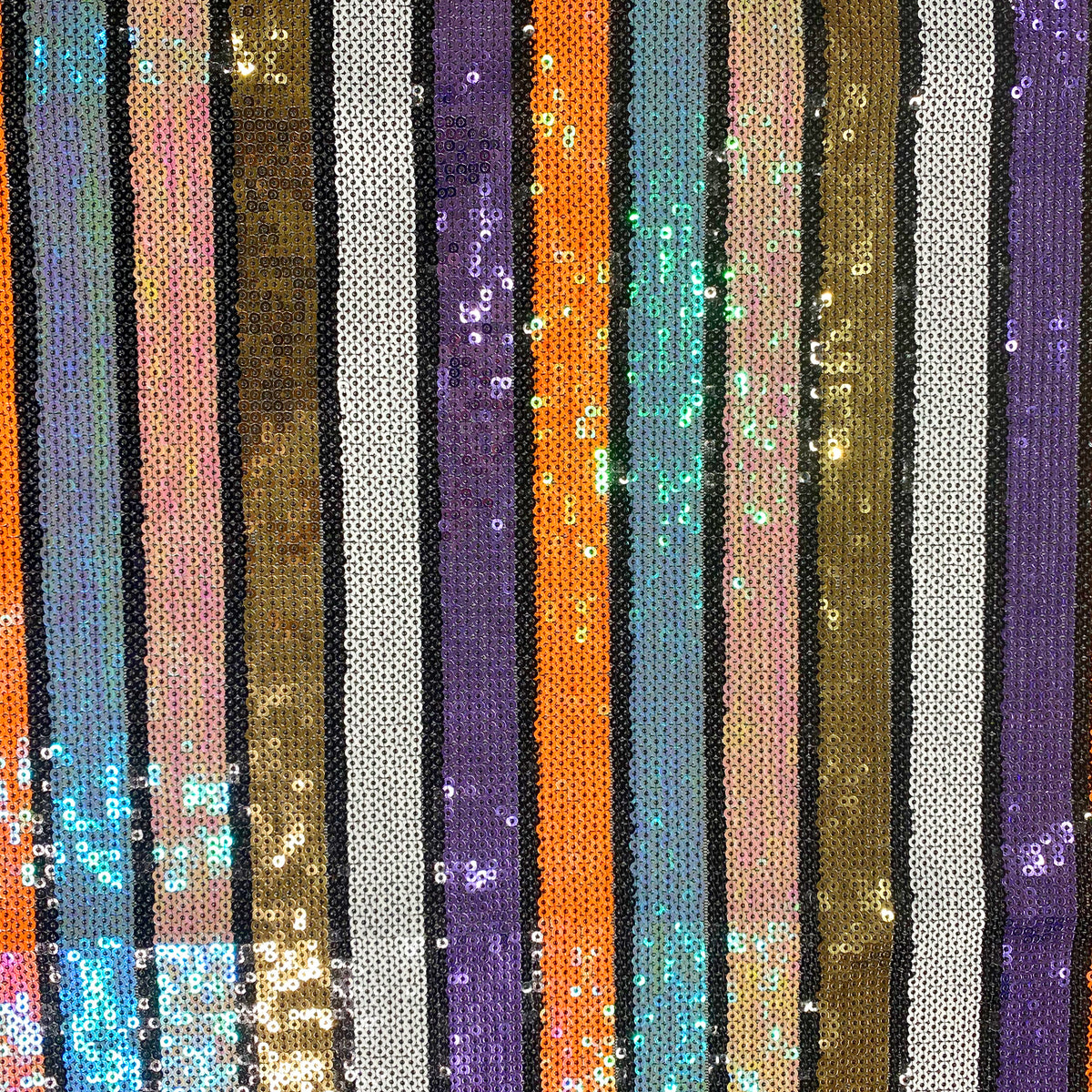 Stripes – Trap Fabricks