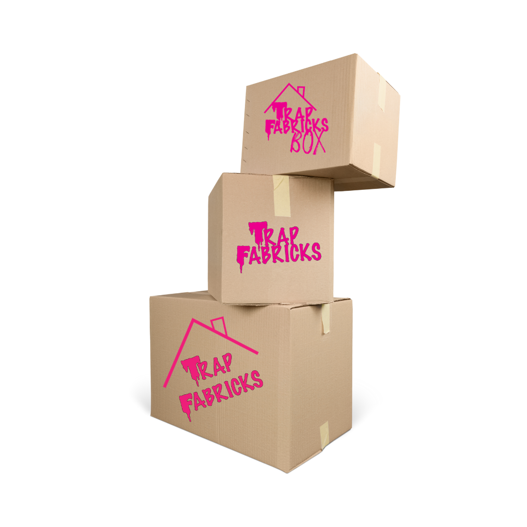 All products – Trap Fabricks