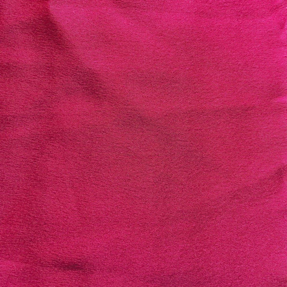 Black 2 Way Stretch Poly Satin Fabric – Trap Fabricks